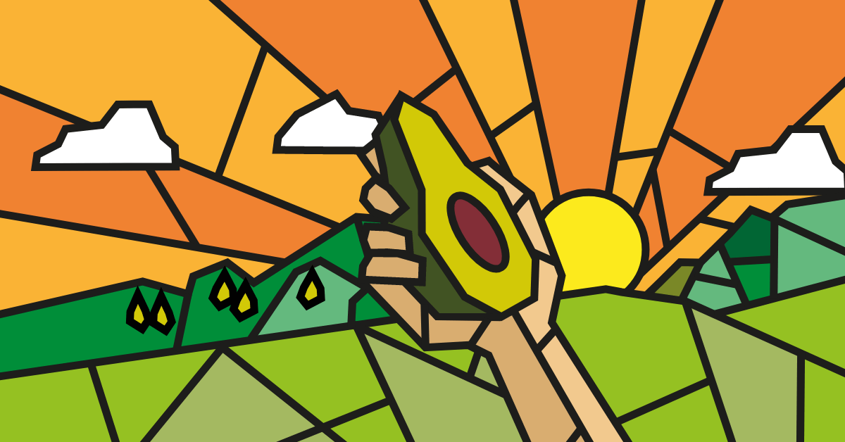 Products - Holy Moly