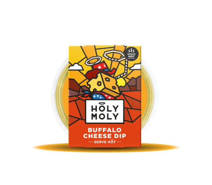 Guacamole - Holy Moly