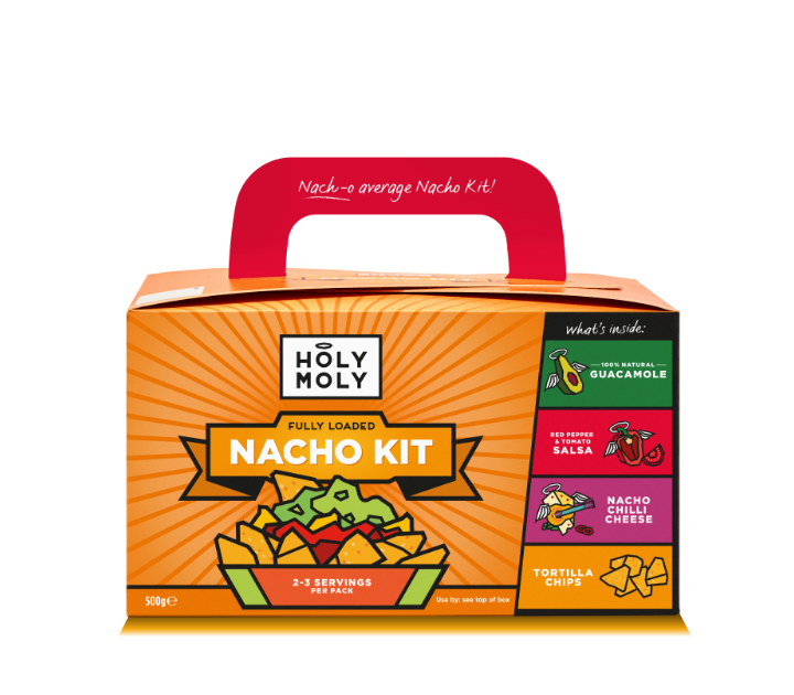 Products - Holy Moly